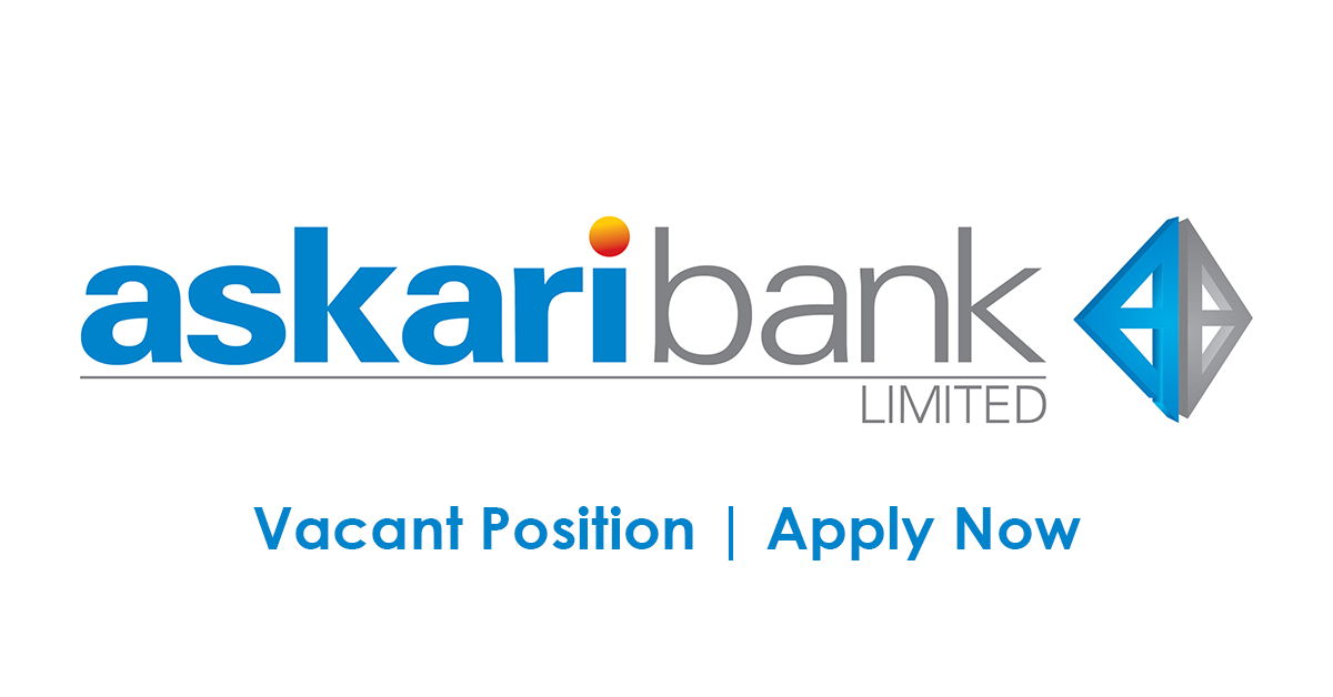 Askari Bank's Trainee Officer Programme 2025