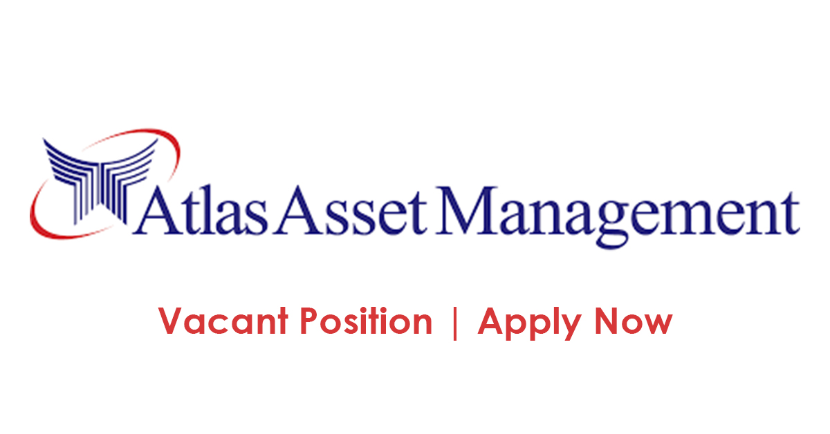 Atlas Asset Management Jobs Customer Services Officer