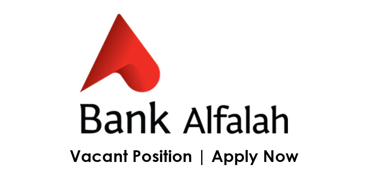 Bank Alfalah Jobs Relationship Manager Digital Banking