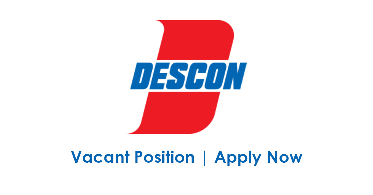 Descon Engineering Internship Program 2025