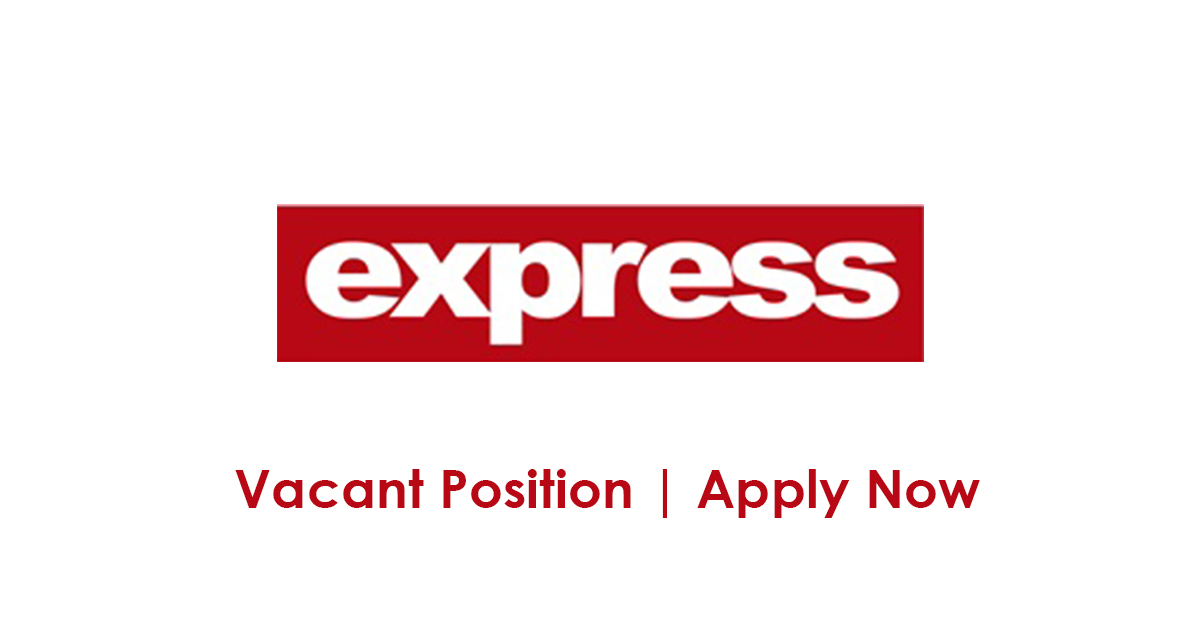 Express Tribune Jobs July 2025