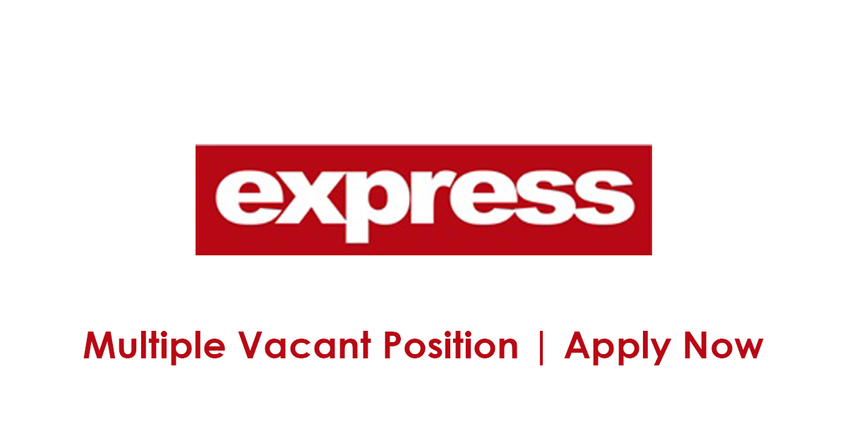 Express Media Group Jobs March 2024