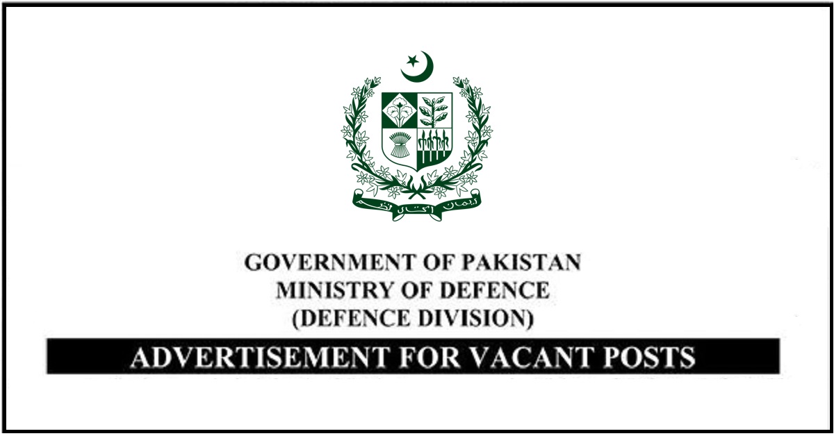 Ministry Of Defence Jobs April 2023