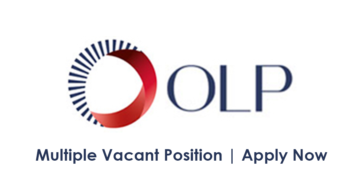 Olp Financial Services Pakistan Limited Jobs April 2023
