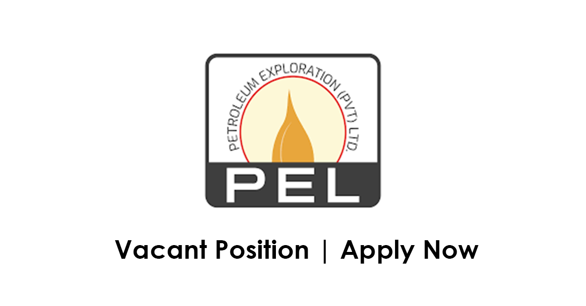 Petroleum Exploration Limited PEL Summer Internship Program 2025
