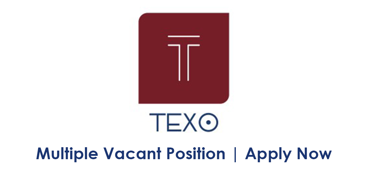 Texo Poly Industries Pvt Ltd Jobs August 2023