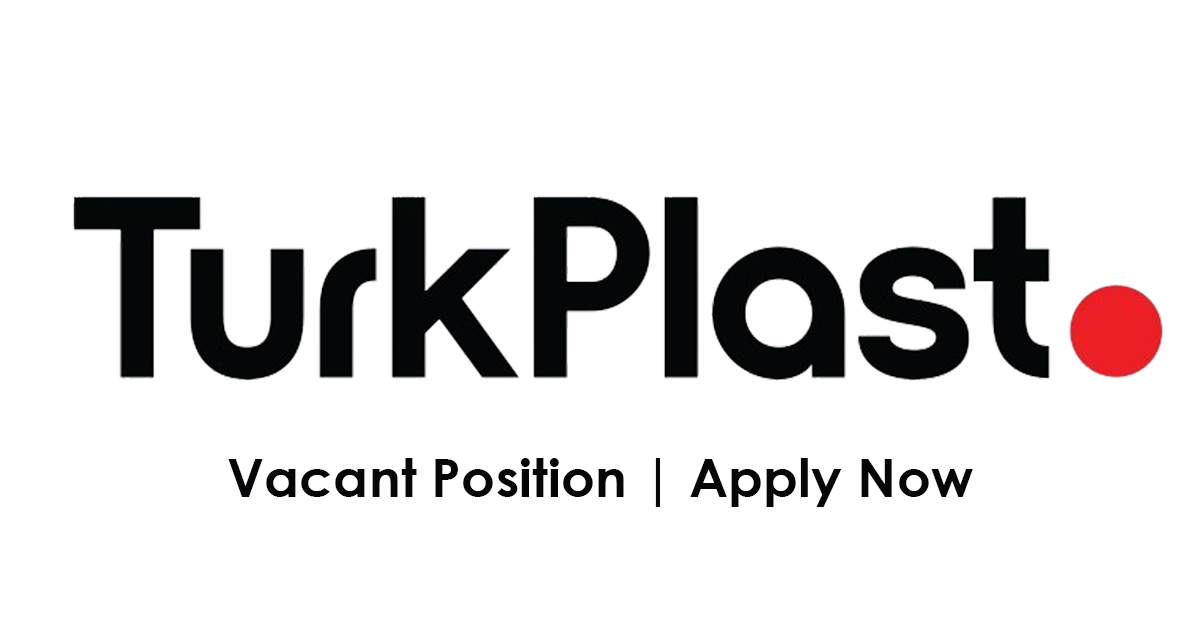 Turk Plast Pvt Ltd Jobs Deputy Manager Accounts & Finance