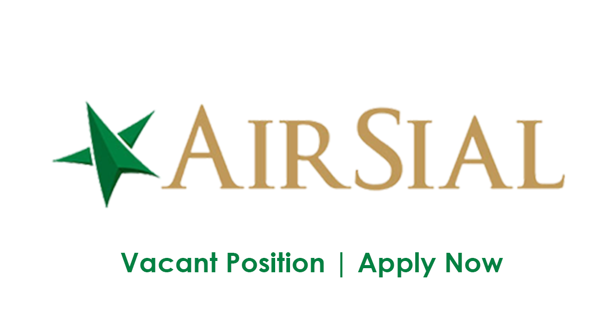 AirSial Limited Jobs Cabin Crew