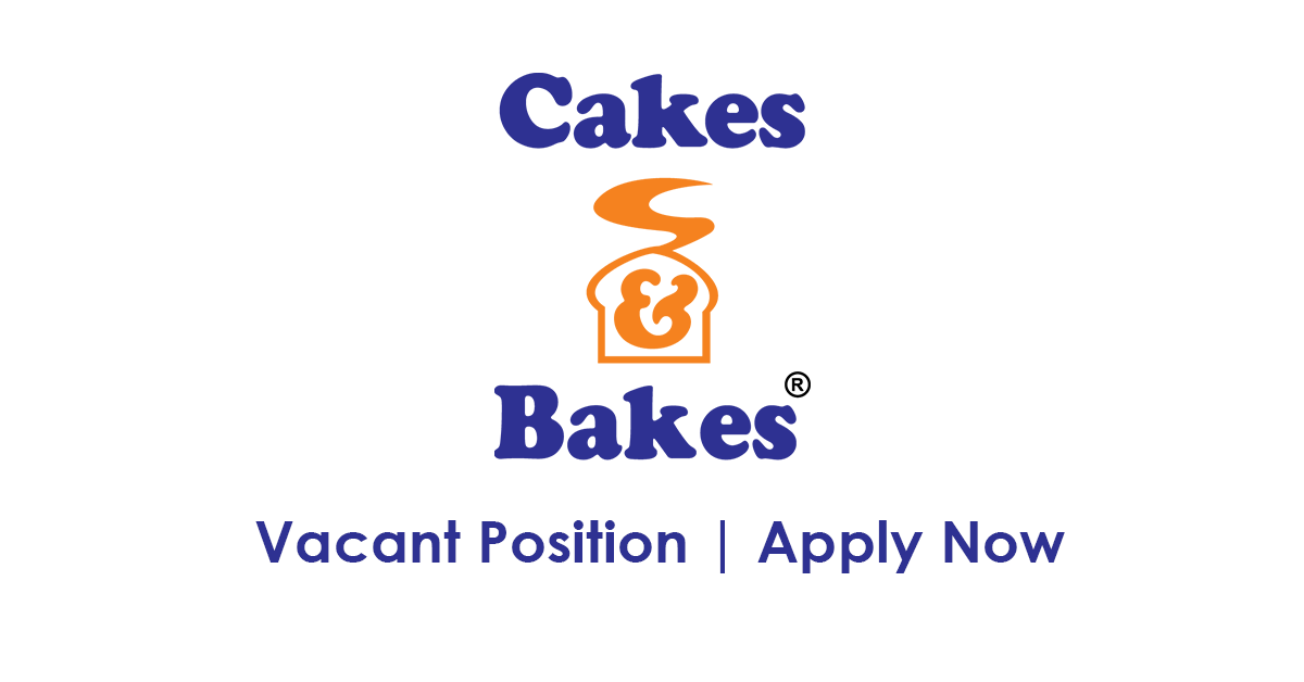Cakes & Bakes Pakistan Jobs Deputy Manager Tax