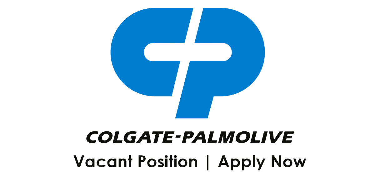 Colgate Pamolive Pakistan Jobs Area Manager