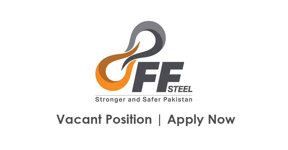 FF Steel Jobs Assistant Manager Android