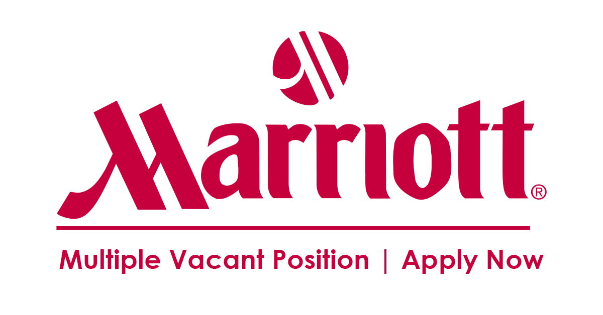Islamabad Marriott Hotel Jobs October 2025