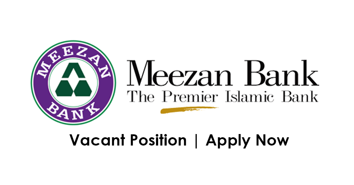 Meezan Bank Limited Jobs Compliance Analyst