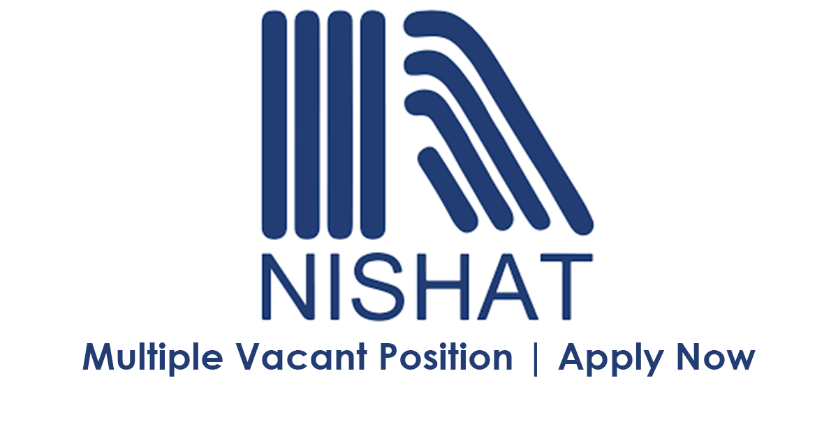 Nishat Apparel Pvt Ltd Jobs Management Trainee Officer
