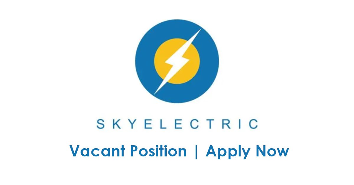 Sky Electric Pvt Ltd MTO Program 2025