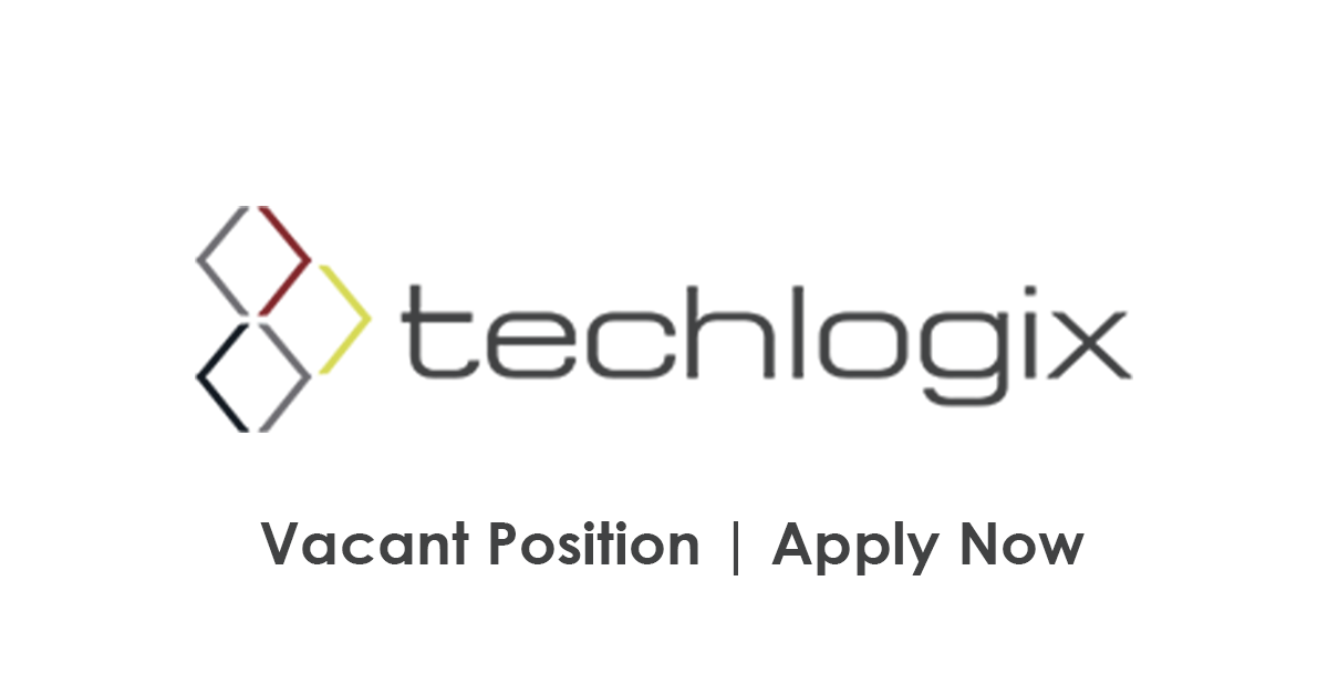 Techlogix Jobs Customer Success Engineer