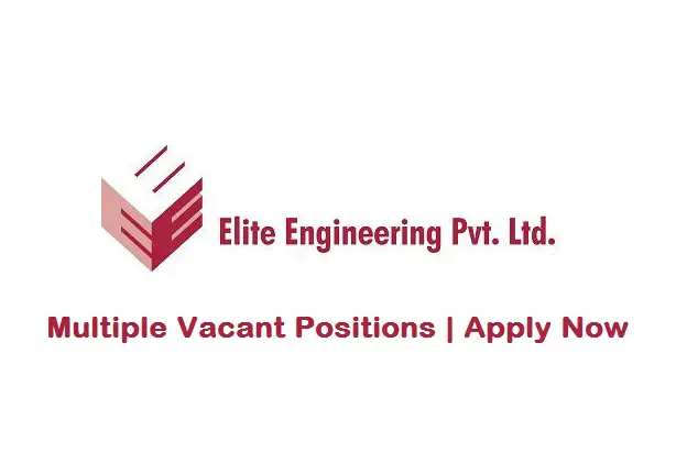 Elite Engineering Pvt Ltd Jobs Tekla Detailer
