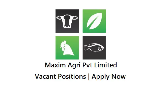 Maxim Agri Pvt Ltd Jobs Civil Engineer