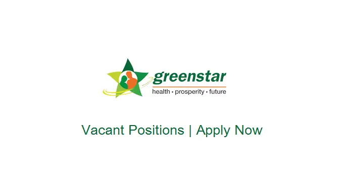 Greenstar Social Media Marketing (Guarantee) Limited Jobs November 2025