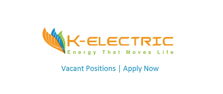 K-Electric pvt Ltd Jobs Assistant Manager Utility & Benchmarking