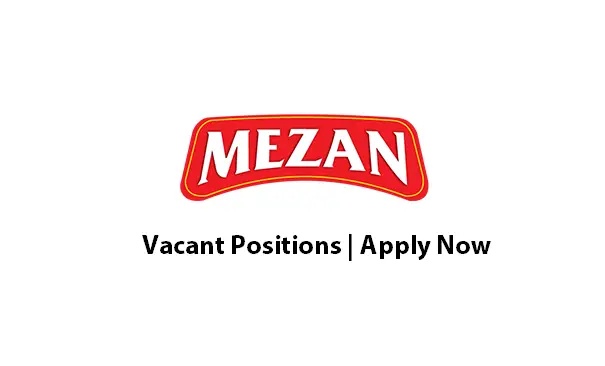 Mezan Tea Pvt Ltd Jobs TSE