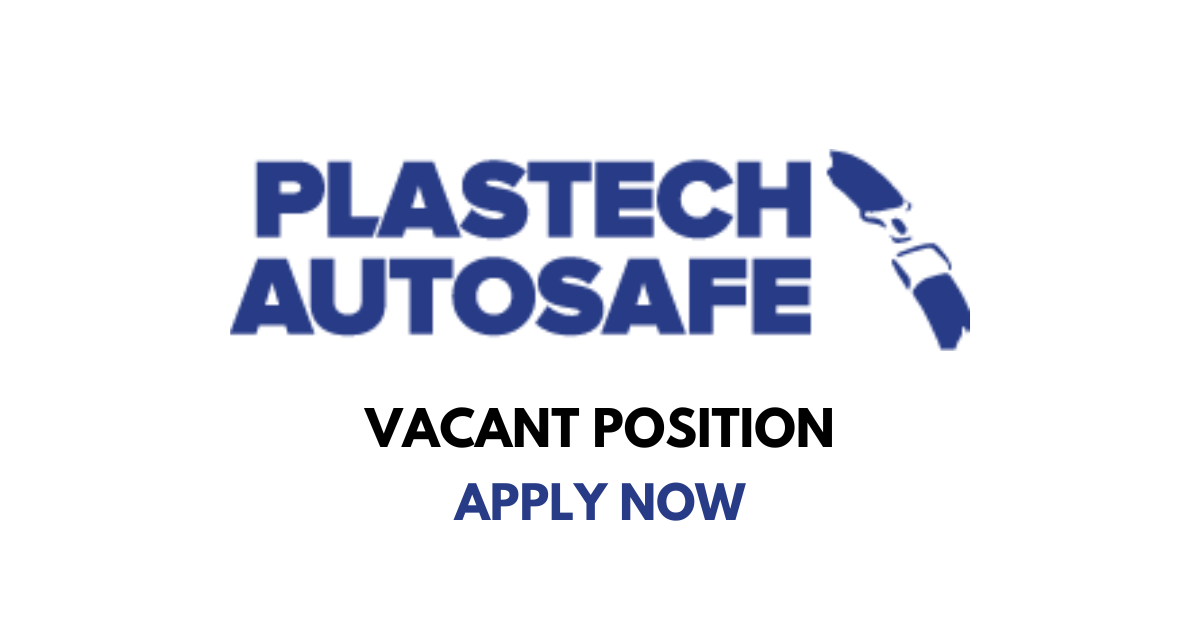 Plastech Autosafe Pvt Ltd Jobs Assistant Manager Product Development