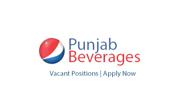 Punjab Beverages Company Pvt Ltd Jobs Sales Training Executive