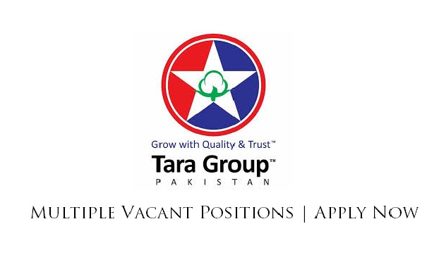 Tara Group Jobs Accounts Officer