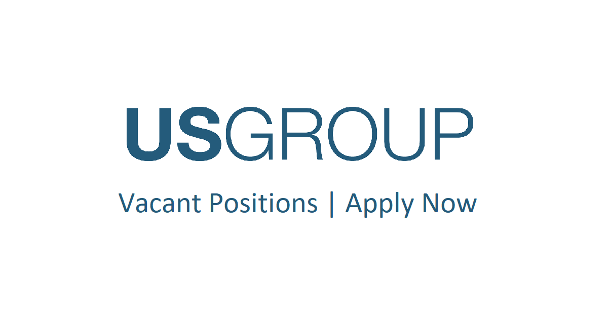 US Group Jobs June 2025