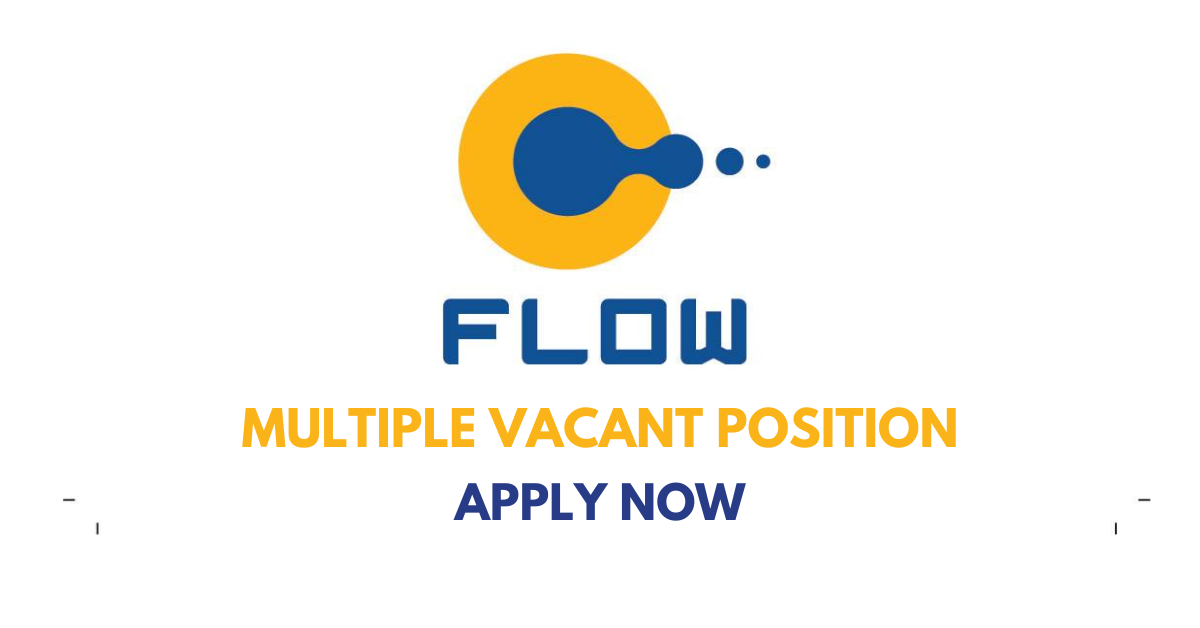Flow Petroleum Pvt Ltd Jobs October 2025