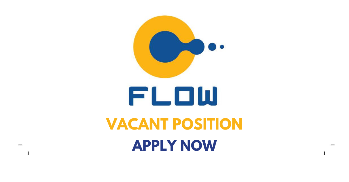 Flow Petroleum Jobs Manager Consumer Sales