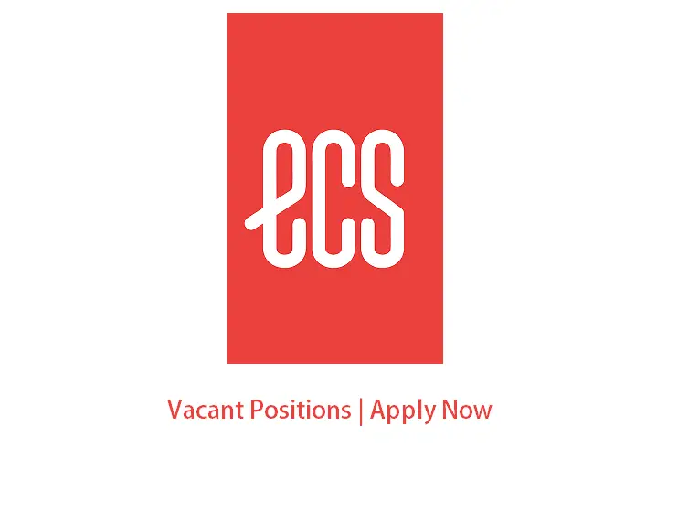 ECS Ehsan Chappal Store Jobs Lead Community Management