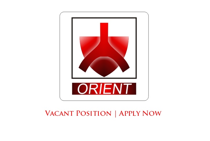 Orient Energy Systems Summer Internship Program 2025