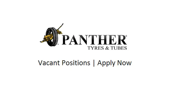 Panther Tyres Limited Jobs Deputy Manager Organizational Development