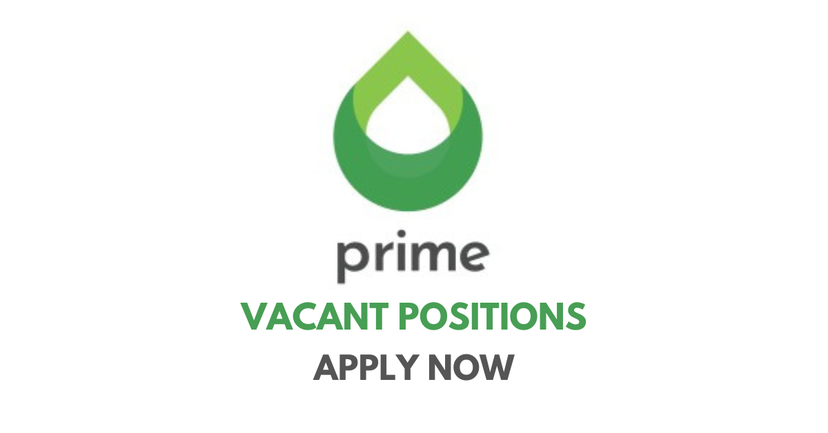 Prime Pakistan Limited Jobs Drilling & Completion Superintendent