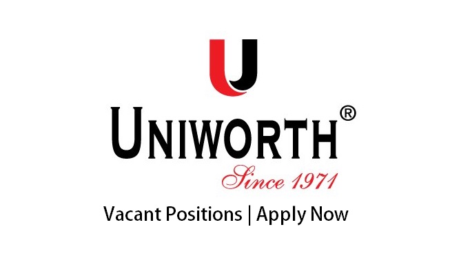 Uniworth Jobs Data Analyst
