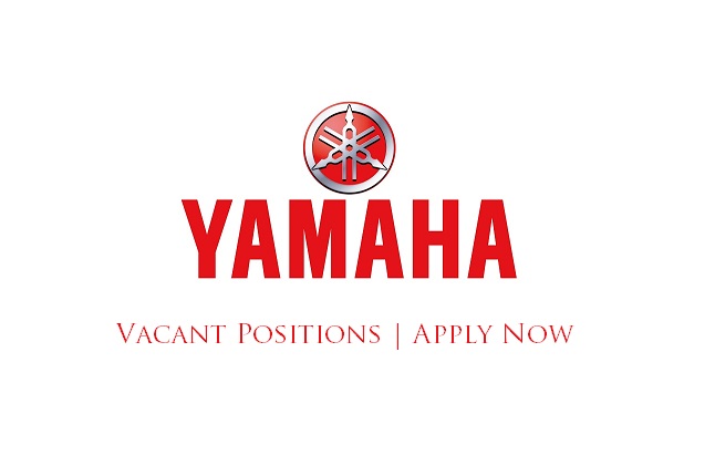 Yamaha Motor Pakistan Jobs March 2025