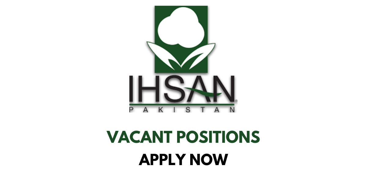 Ihsan Cotton Products Jobs Import Executive