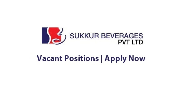 Sukkur Beverages Jobs GTM Head