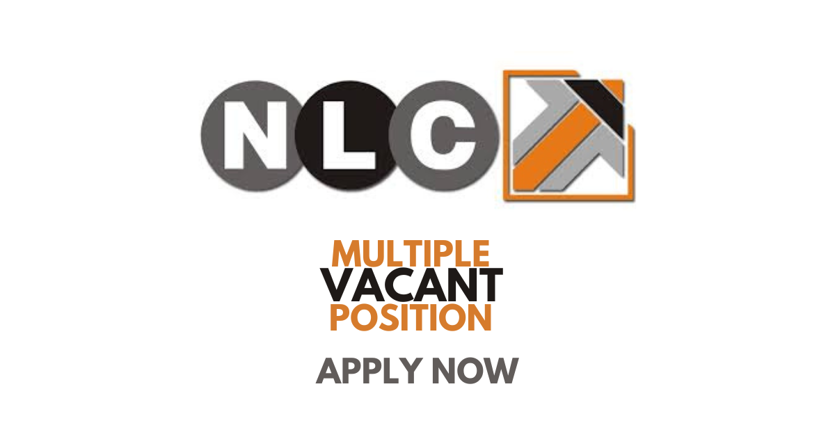 National Logistics Corporation NLC Jobs Planning Engineer