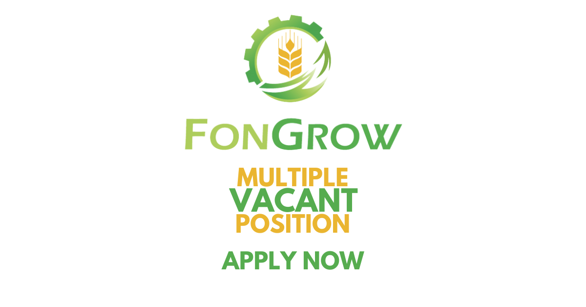 FonGrow Agri Pvt Ltd Jobs Assistant Manager Accounts
