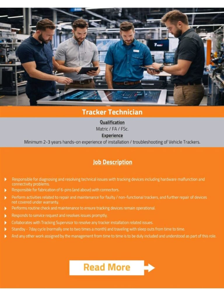 National Logistics Cell NLC Jobs January 2025