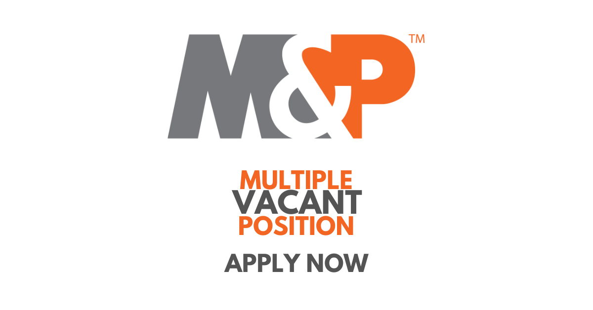 M&P Express Logistics Pvt Ltd Jobs Manager Operations