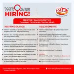 Family Food Products Jobs Territory Sales Executive (TSE)